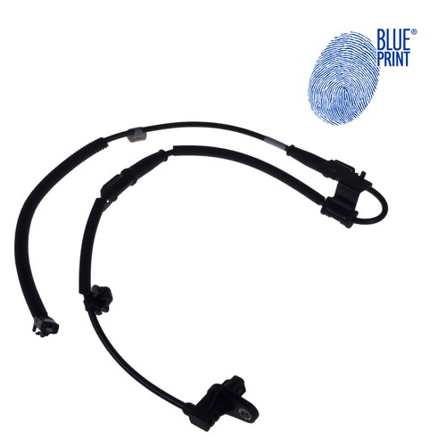 BLUE PRINT ABS Sensor - ADG07169 59810-2L300 | eBay Australia