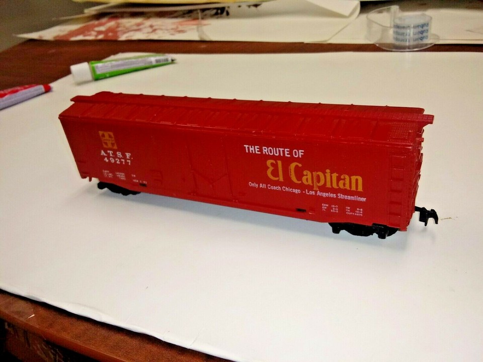 HUGE MIXED LOT HO SCALE TRAINS,ENGINES,CARS,OF MULTIPLE LISTINGS | eBay