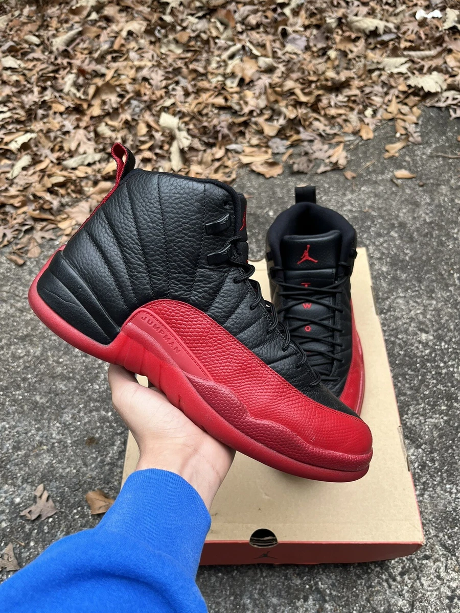 Flu Game 12 Og