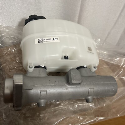 Brake Master Cylinder-133.0 WB ACDelco GM Original Equipment 19420963 ...