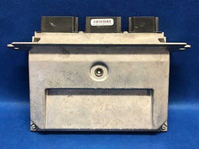 VIN PROGRAMMED 09 FORD EDGE MKX V6 ECU ECM PCM ENGINE COMPUTER MODULE ...