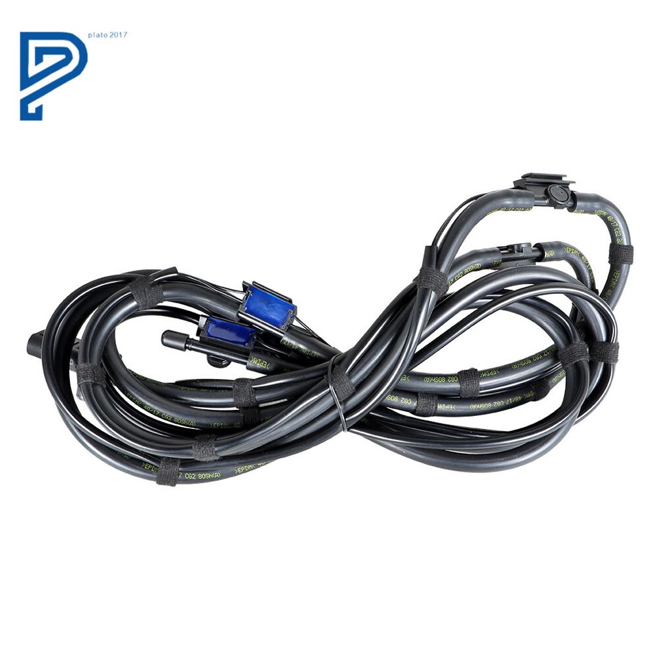 For Mercedes-Benz W221 C216 Aftermarket Windshield Washer Hose ...