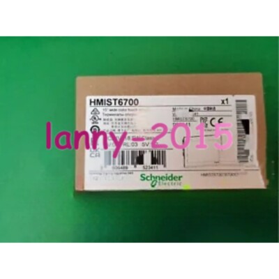 1PC NEW HMIST6700 Touch screen #P | eBay