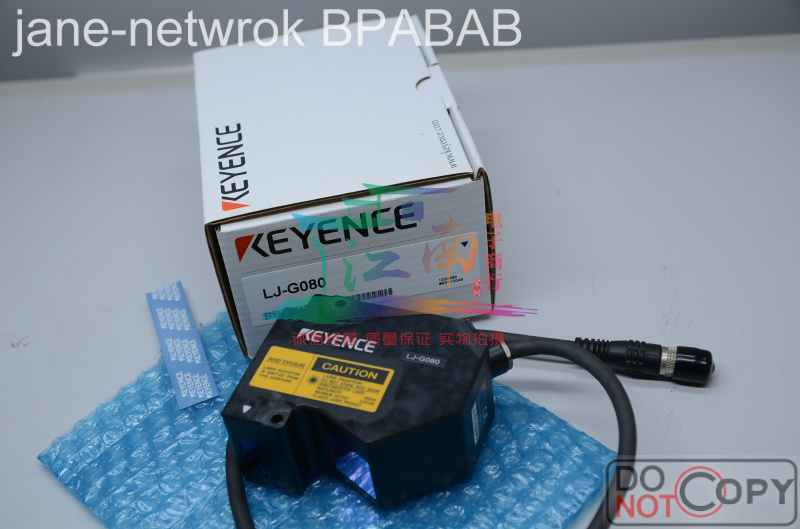 1PCS NEW LJ-G080 (by DHL or Fedex) | eBay