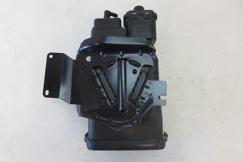 Mercedes W463 G63 G550 charcoal canister, fuel vapor 1644701459 | eBay