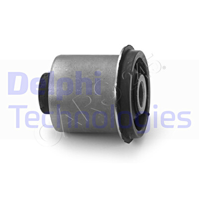 DELPHI Control Arm Trailing Bushing For MITSUBISHI L 200 / Triton 04-15 ...