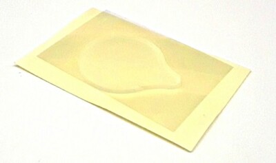 Genuine AUDI VW SEAT A1 A3 rain sensor gel foil 4E0955609 | eBay