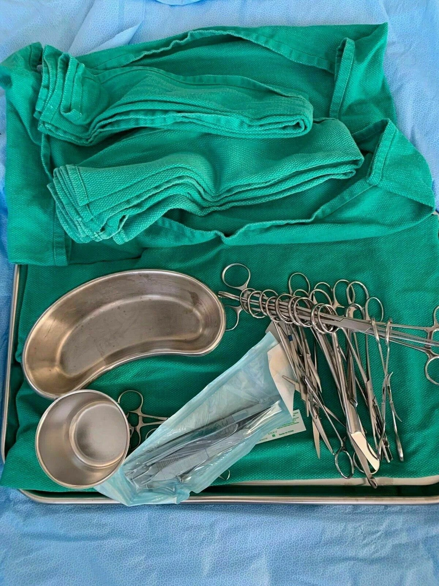 Er Suture Kit