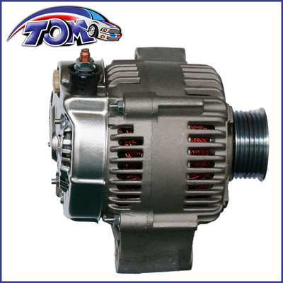 Brand New Alternator For 95-97 Lexus LS400 4.0L V8 27060-50190 | eBay
