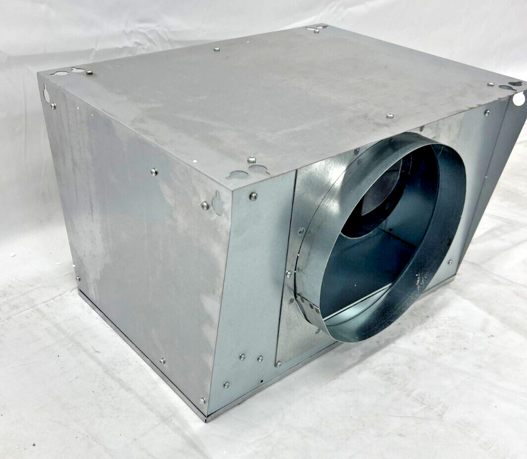 New Thermador VTI2FZ - 1001 CFM Inline Blower Custom Insert Range Hood ...