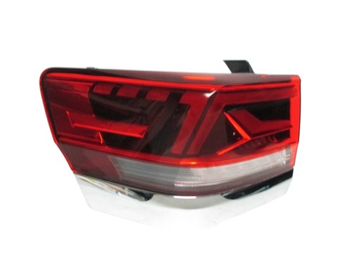 21-24 Volkswagen Atlas LED Tail Light for Rear Left Hand LH 3CN.945.095 ...