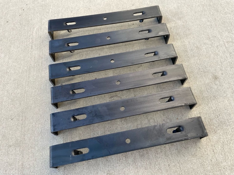 Sandbaggy Concrete Spreader Cleats (Multiple Sizes) - Concrete Form ...