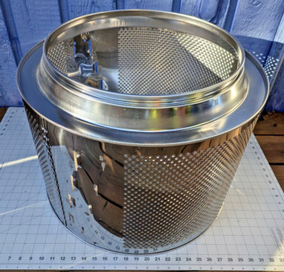 Bosch Washer ~ Inner Tub Basket Drum 00710158 00248893 00249612 ...