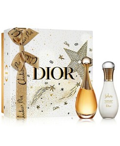Dior J'adore Eau de Parfum Gift Set 2 Pcs, J'adore EDP 1.7oz + Body ...