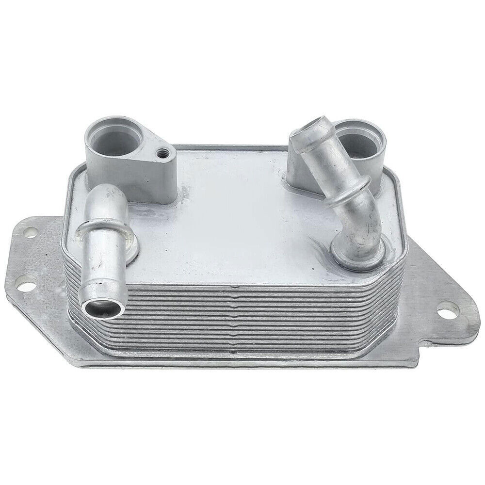Car Engine Oil Cooler for 2007-2016 Ford Escape 1.6L 2.0L 2.5L 3.0L ...