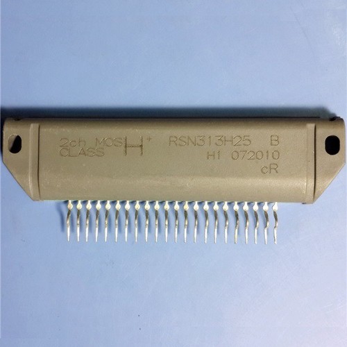 1PIÈCE MODULE IC PANASONIC SIP-22 RSN313H25B RSN313H25-B-P RSN313H25B-P ...