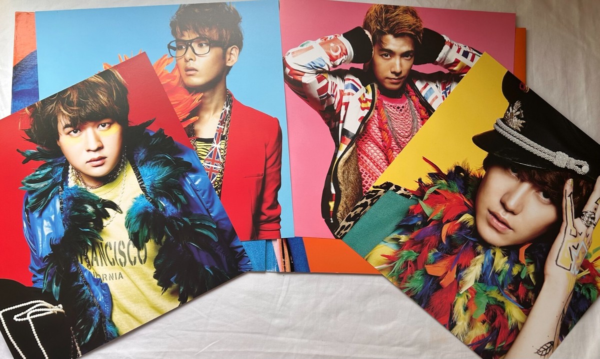 Heechul Super Junior Mr Simple