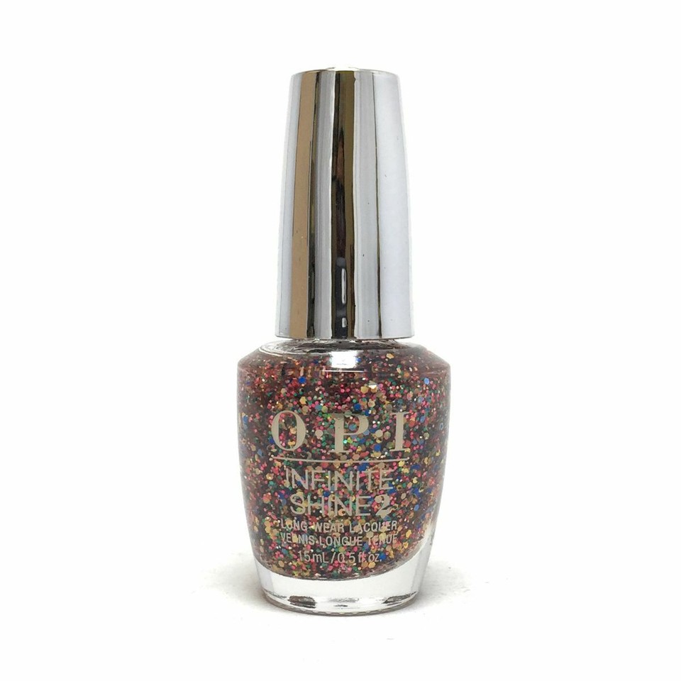 OPI The Celebration Collection - Infinite Shine - 0.5oz - Choose Color ...