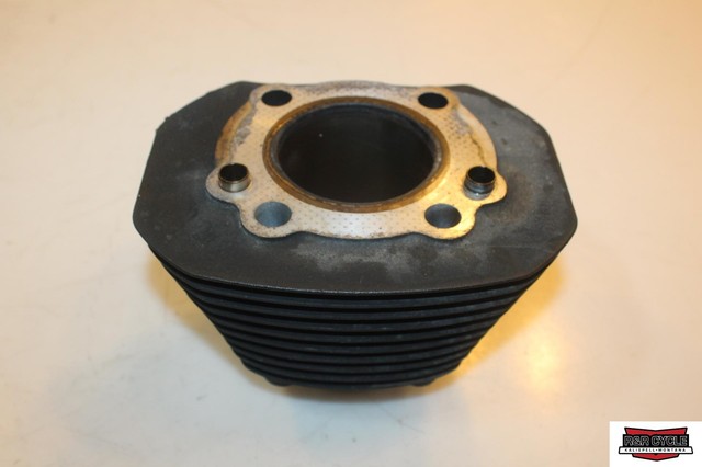 Harley Davidson Sportster 883 Black Cylinders Pistons and Rings 04 to ...