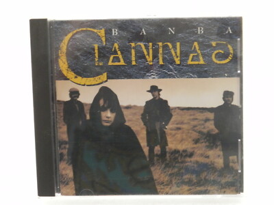 Banba - Audio CD By Clannad 75678250323| eBay