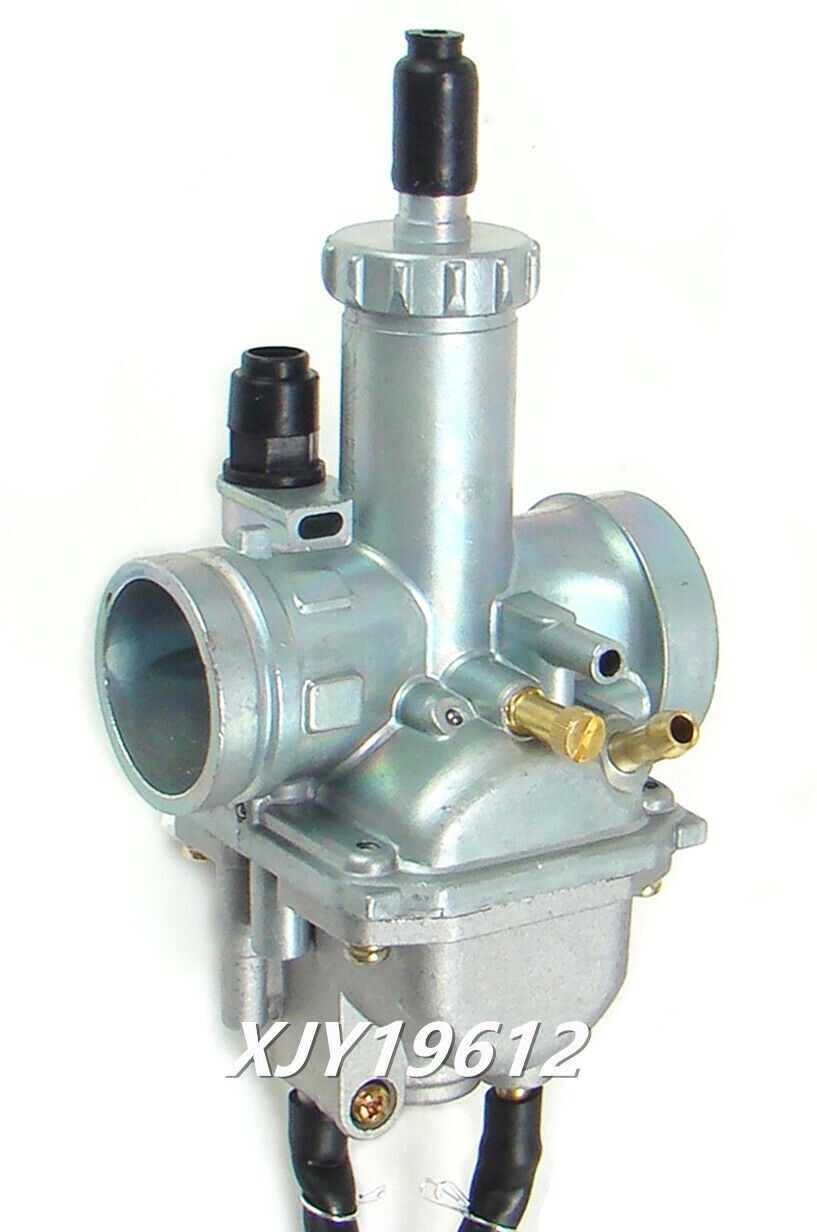 Carburetor for Kawasaki Bayou 220 250 Klf220a Klf250a for sale online ...