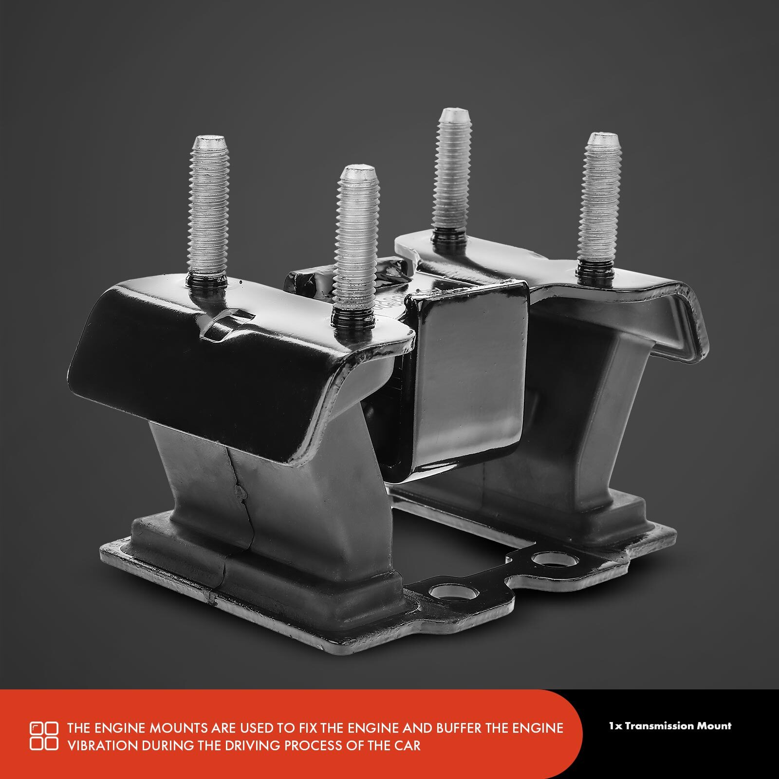 3x Engine Motor & Transmission Mount for Lexus GS300 GS350 IS250 IS350 ...