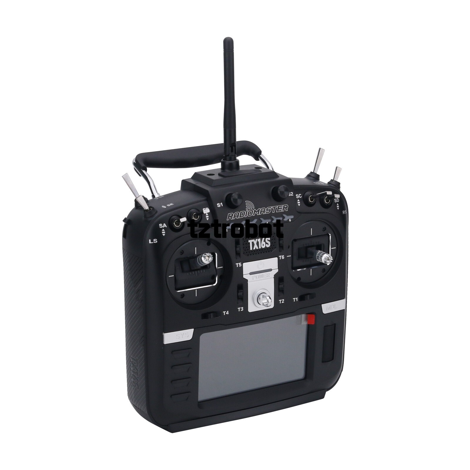 Radiomaster TX16S MK II Transmitter 16CH 2.4G RC Controller RC Plane ...