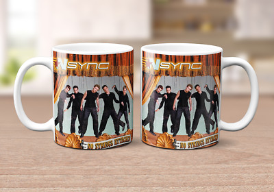 Nsync | eBay UK