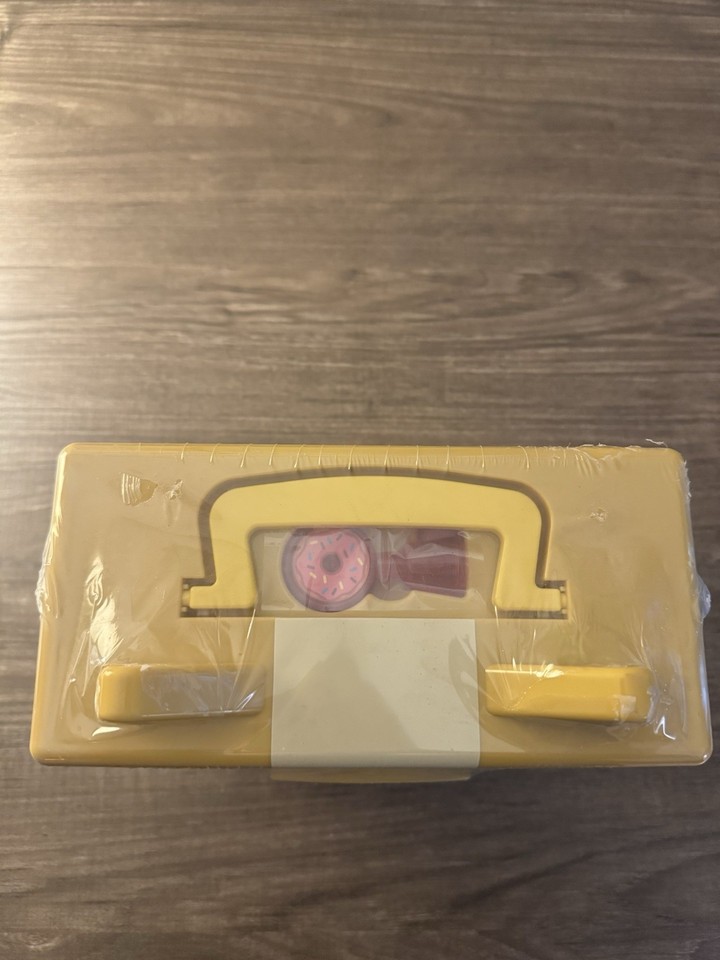 LankyBox Mystery Lock Box Toy New With Box 16 Surprised Included New ...