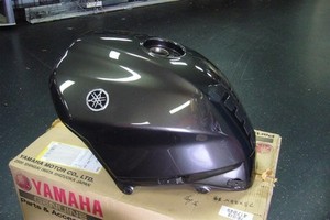Yamaha FJR1300 Fuel Tank | eBay