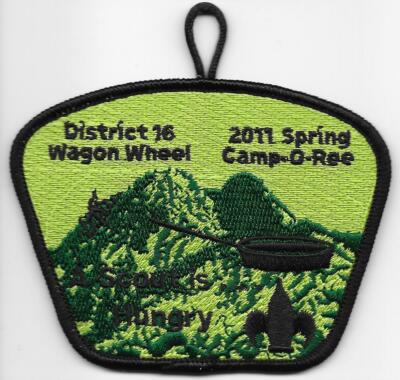 2011 Spring Camporee Wagon Wheel District Great Salt Lake Council Boy ...
