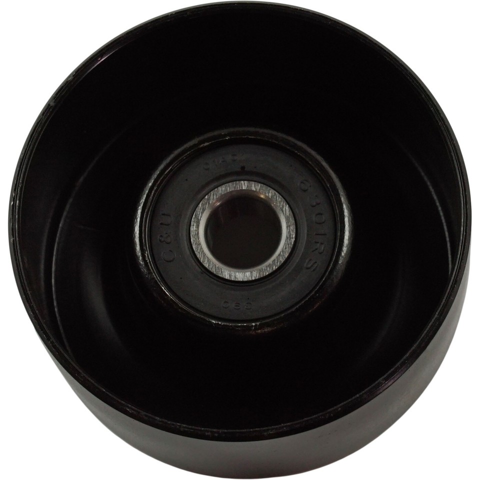 11925JA100 New Accessory Belt Idler Pulleys For Nissan Maxima Altima | eBay