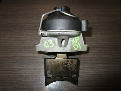 03 SEADOO XP DI EXHAUST POWER RAVE VALVE 420911558 420854555 420854540 ...