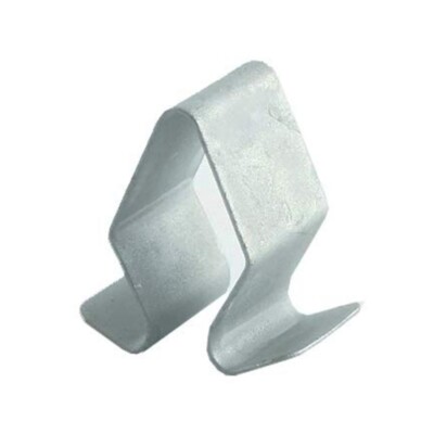 10pcs Metal Trim Clip Clam For VW, Audi Seat I Inner Fixing Clips 4A0 ...