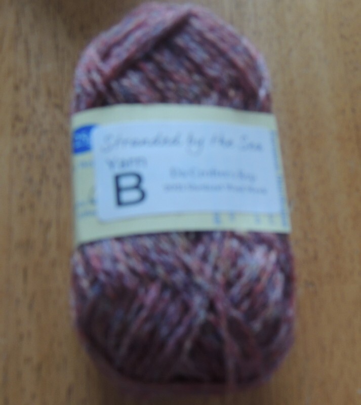 Jamieson's Shetland Spindrift Yarn 186 Sunset multicolored 115 yards ...