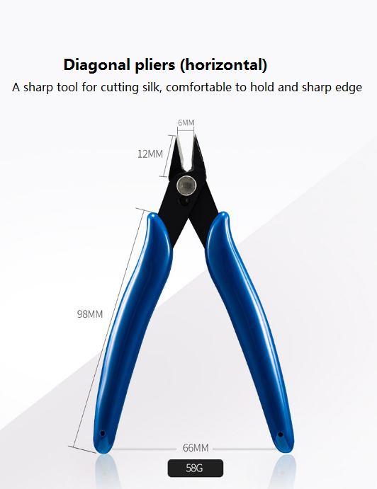 Electrical computer maintenance tool DIY tool set third generation tool ...