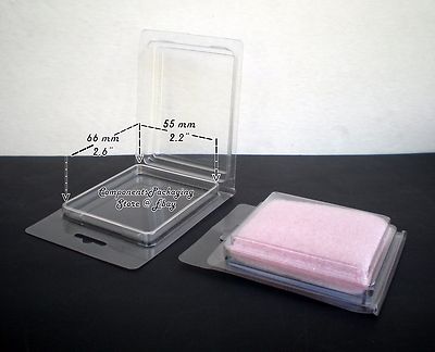 LGA1366 CPU Clam Shell Case for Intel Xeon & Core i7 CPU Lot of 10 25 ...