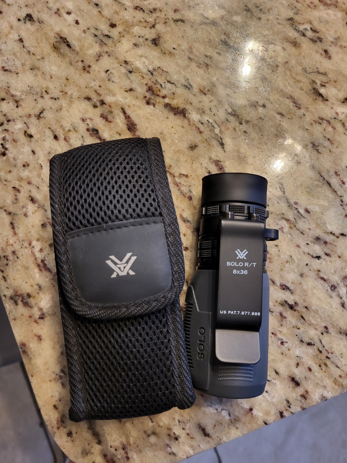 Vortex Solo 8x36 Monoculars 875874003569 | eBay