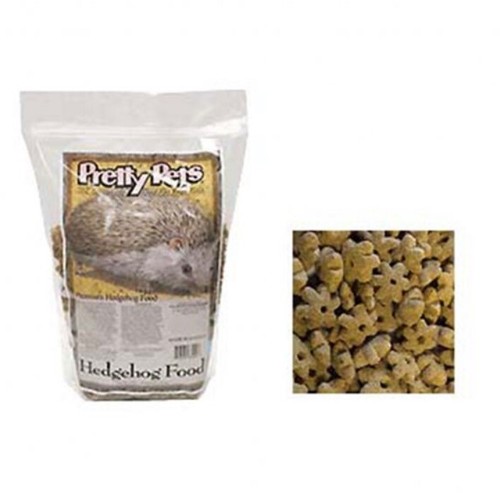 PRETTY BIRD PELLETS hedgehog mainatance food 3lb | eBay