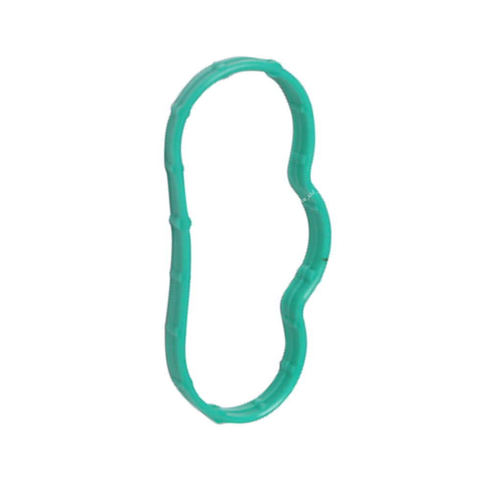 6Pcs Inlet Manifold Gasket Lower For Jaguar XF XJ X S-Type 2.5 3.0 V6 ...