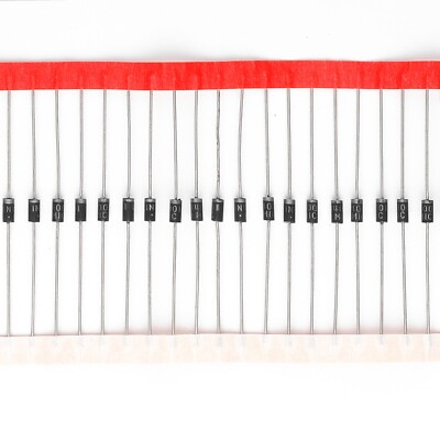 Diodes - 100 Amp Diode