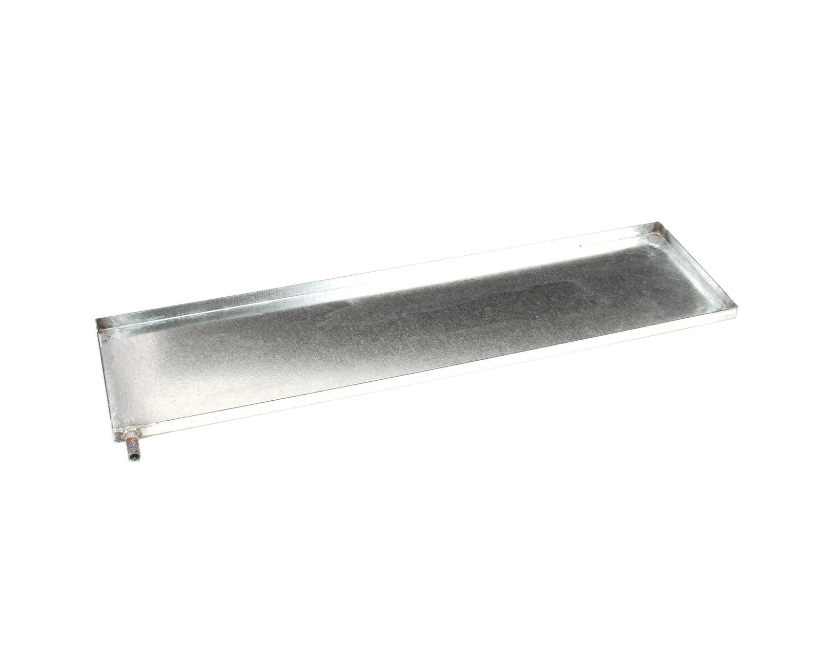 Norlake Evaporator Drain Pan Assembly 115942 - Free Shipping + Geniune ...