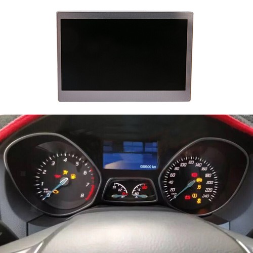 Car LCD Display Color Screen for Ford Focus Escape Speedo Odometer ...