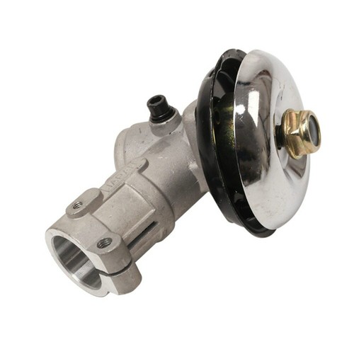 Mower Working Head Accessories Weeder Mowing Head Gearbox Assembly | eBay