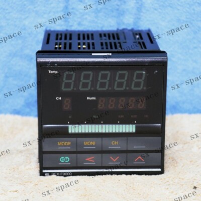 1PCS REX-F9010 REX-F9010-2VV*4NN Z-231B 100% tested by DHL or FEDEX | eBay