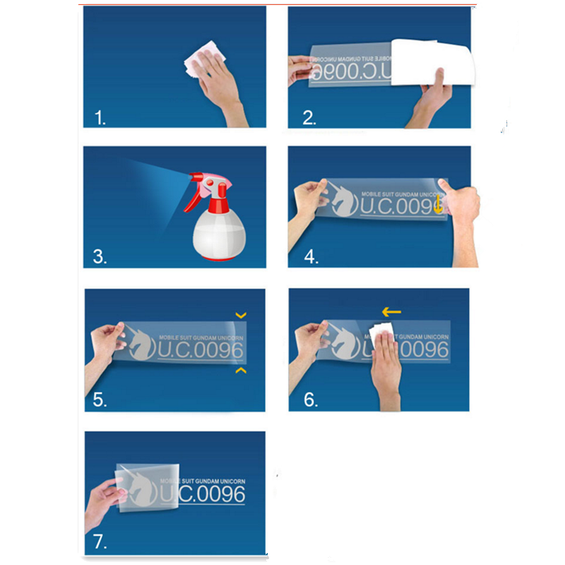 Reflective Stickers For Ninebot Max G30 Max G30D Electric Scooter ...