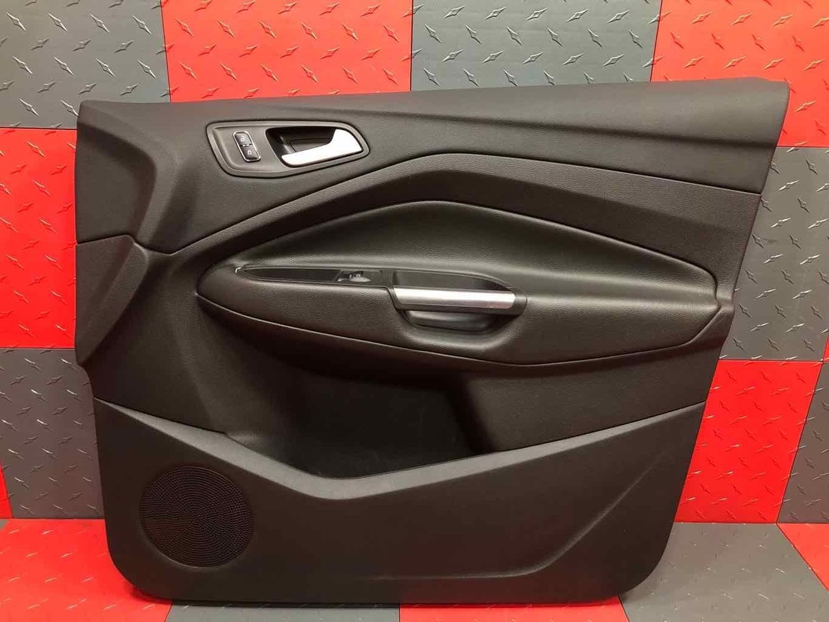 Ford Interior Door Panels
