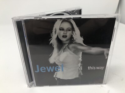 Jewel - This Way CD 75678351921| eBay