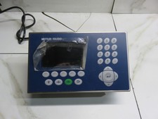 Mettler Toledo IND570 Industrial Weighing Terminal - Blue for sale ...