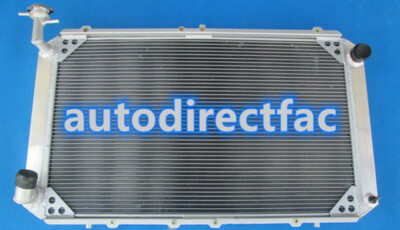 RADIATOR for Patrol GQ Y60 2.8L RD28 4.2L TD42 Turbo Diesel/3.0 Petrol ...